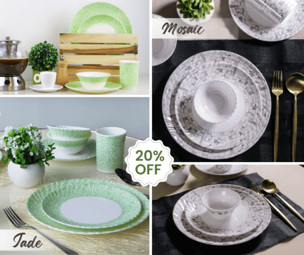 Melawares Philippines | Dining Set Philippines | CDC Manufacturing